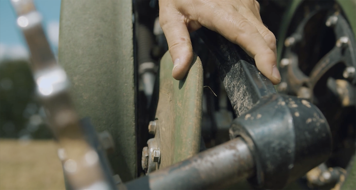 Choosing the Right Closing Wheels for Better Seed Slot Closure on ...