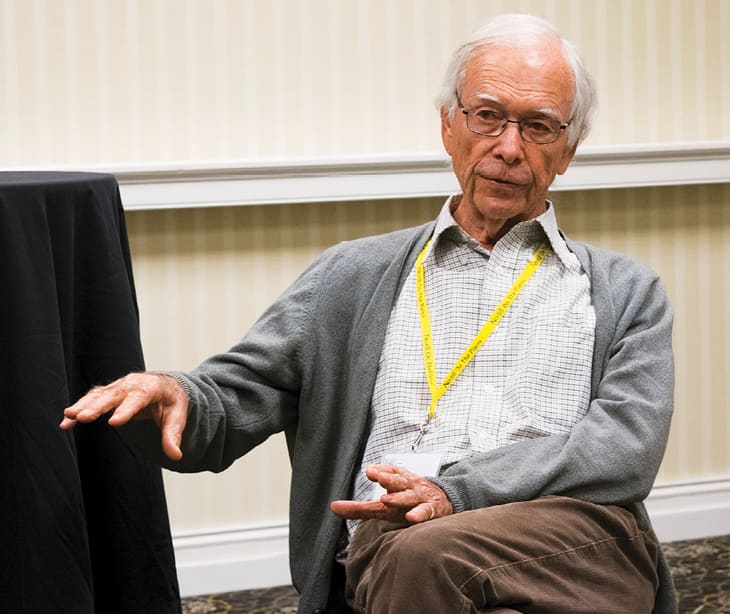 Holistic Management Can Help Keep U.S. from ‘Desertification’