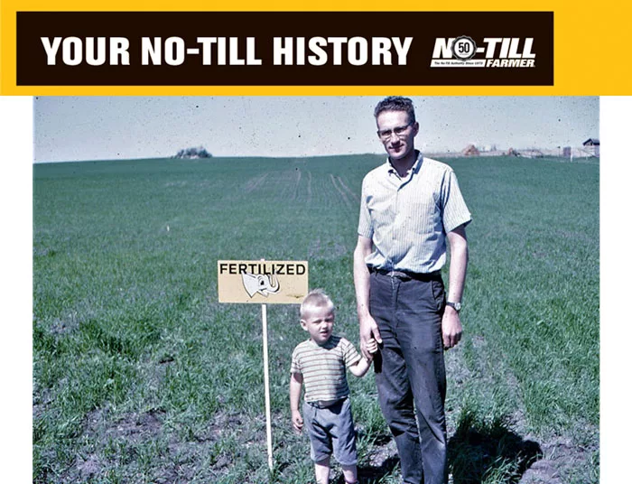 [Podcast] The Story of No-Tiller Percy Schmeiser & His Monsanto Legal ...