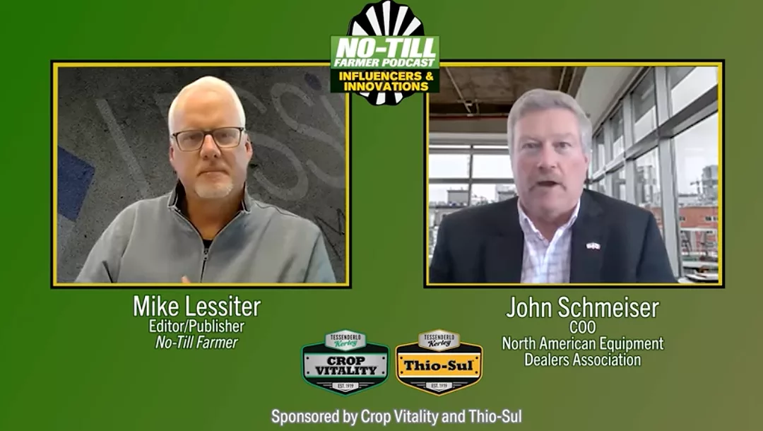 [Video] The Story of No-Tiller Percy Schmeiser & His Monsanto Legal Battle