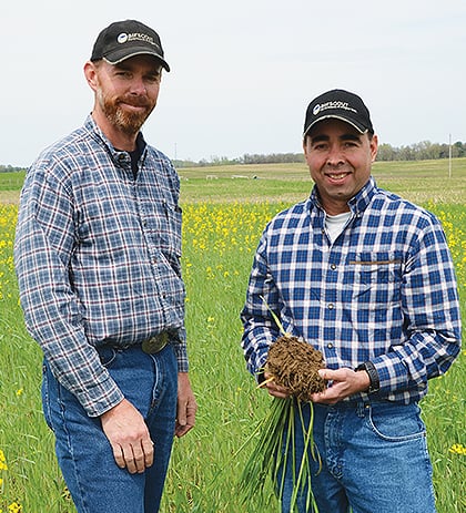 National No-Tillage Conference Virtual Review