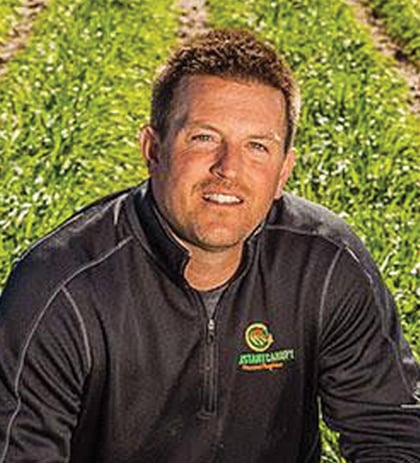 National No-Tillage Conference Virtual Review