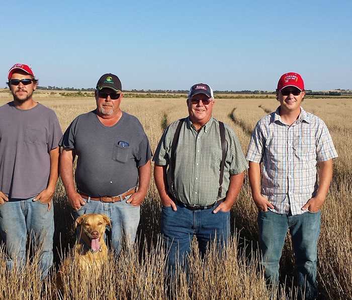 Introducing Mark Watson’s No-Till Notes