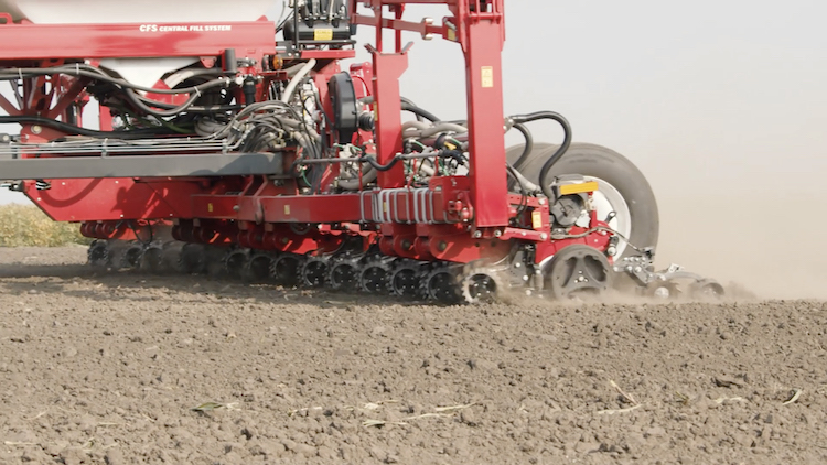 How to Make Sure Your Planter Bar is Level