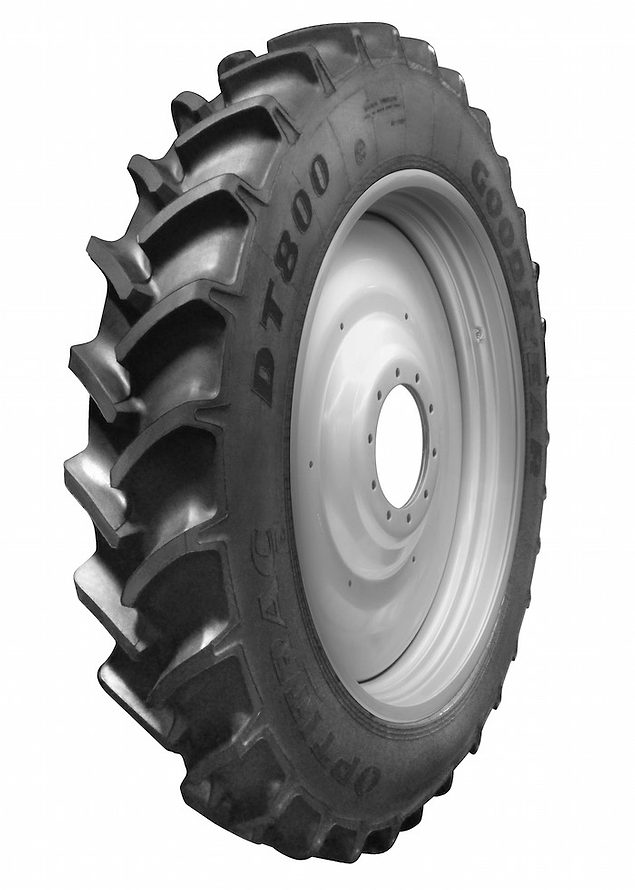 Titan International Goodyear OPTITRAC R-1W Tires